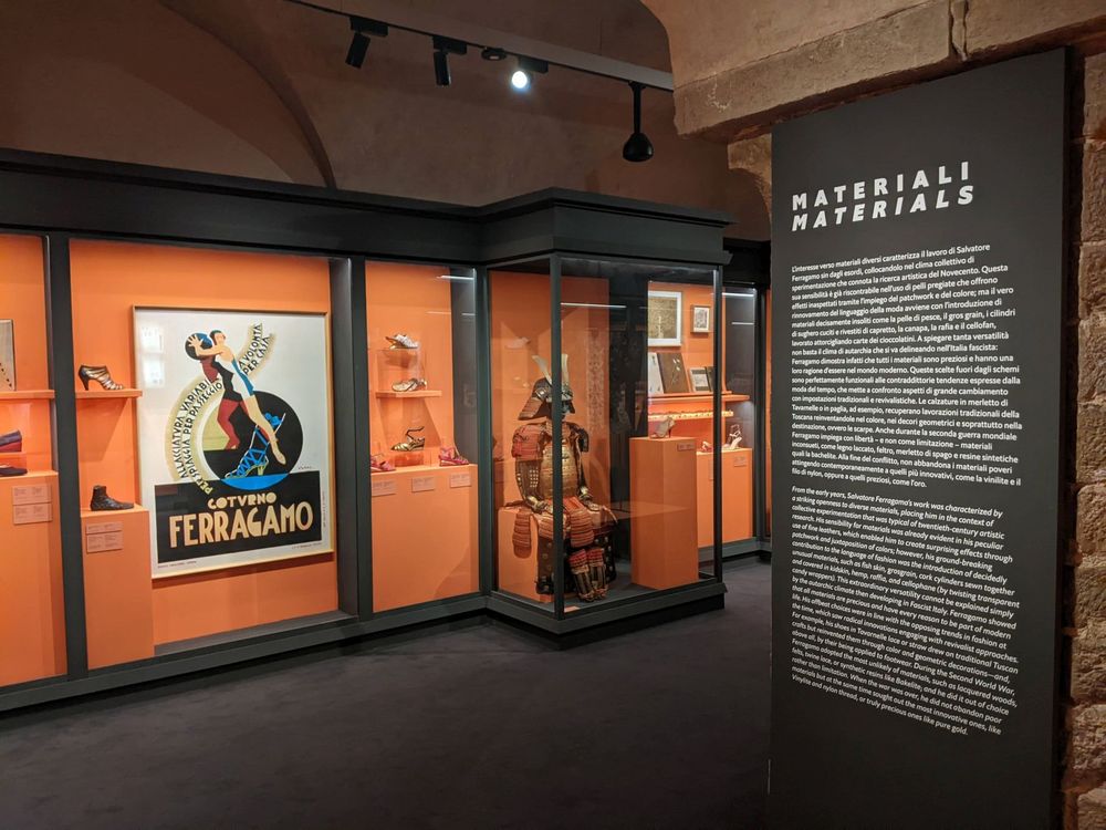 MUSEO SALVATORE FERRAGAMO - Updated October 2025 - 155 Photos & 25 ...