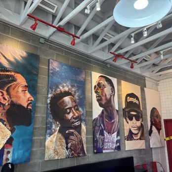 TRAP HOUSE WINGZ - Updated October 2025 - 40 Photos & 21 Reviews - 1204 ...