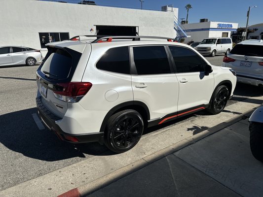 SUBARU SANTA MONICA - Updated December 2025 - 131 Photos & 1241 Reviews ...