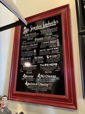 TOPZ FROZEN YOGURT & METRO DELI - Updated May 2025 - 44 Photos & 53 ...