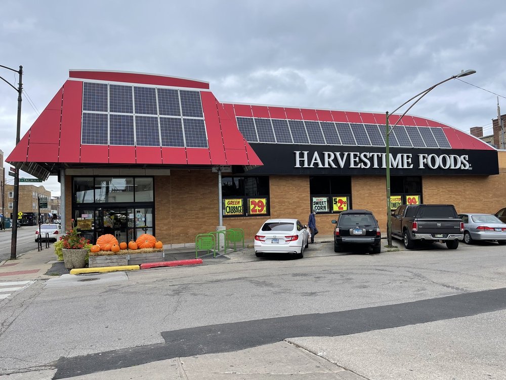 HARVESTIME FOODS - Updated September 2025 - 81 Photos & 429 Reviews ...