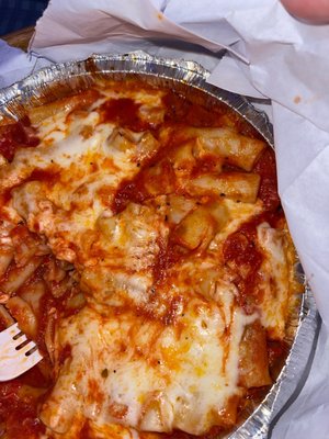 DOMINIK PIZZA - Updated July 2025 - 24 Photos & 48 Reviews - 65 1/2 ...