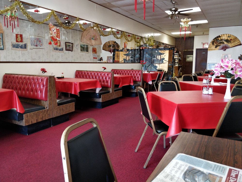 NEW CHINA RESTAURANT - Updated May 2026 - 12 Reviews - 7216 N Saginaw ...