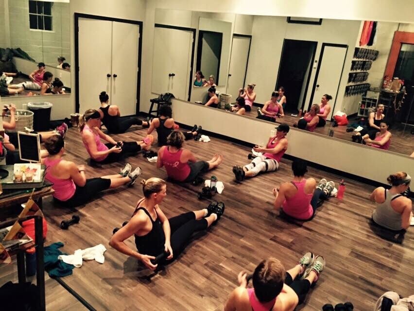 TREAD - Updated December 2025 - 13 Photos & 13 Reviews - 6 Linden St ...