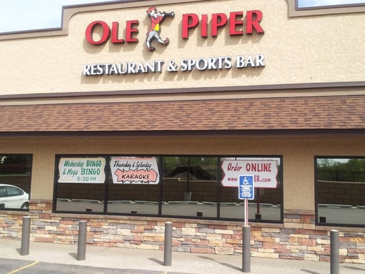 OLE PIPER FAMILY RESTAURANT AND SPORTS BAR - 149 Photos & 166 Reviews ...