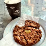 DINEEN COFFEE - 455 Photos & 383 Reviews - 140 Yonge St, Toronto ...