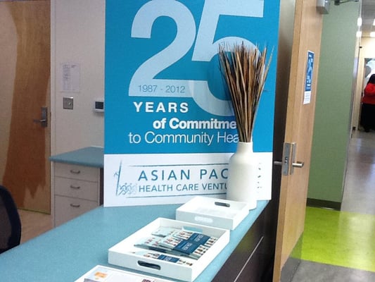 ASIAN PACIFIC HEALTH CARE VENTURE - Updated May 2026 - 21 Photos - 180 ...