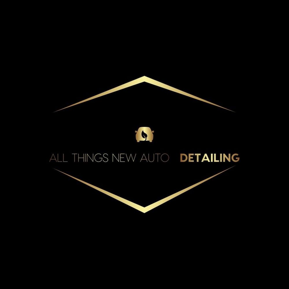 ALL THINGS NEW AUTO DETAILING - Updated December 2024 - Request a Quote ...