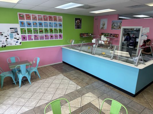 LOLY’S ICE CREAM - Updated April 2026 - 27 Photos & 10 Reviews - 2403 S ...
