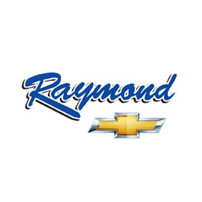 RAYMOND CHEVROLET - Updated January 2026 - 28 Photos & 186 Reviews ...