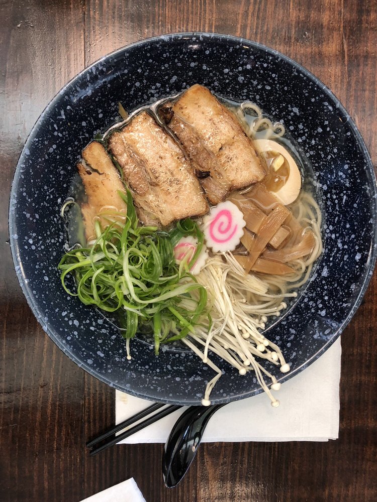 MODU RAMEN - 726 Photos & 333 Reviews - 8602 Baymeadows Rd ...