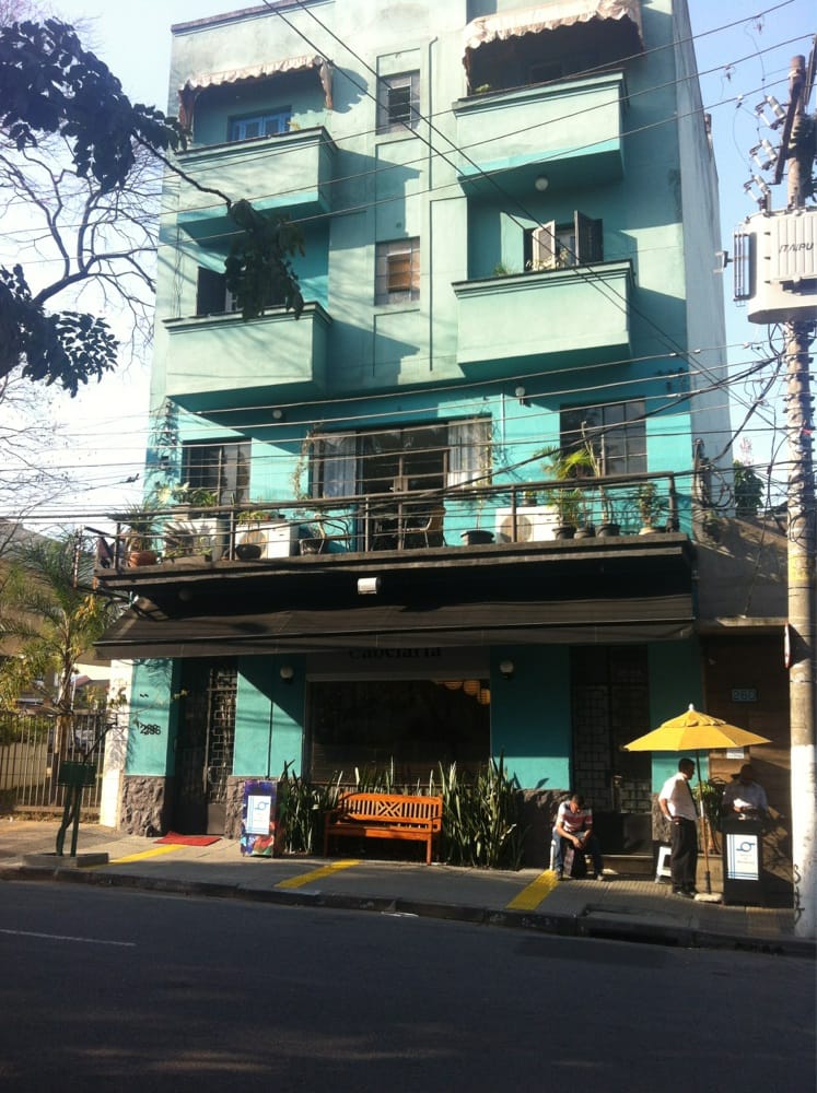 CABELARIA - Updated July 2025 - R. Joaquim Antunes, Haute-Saône, São ...