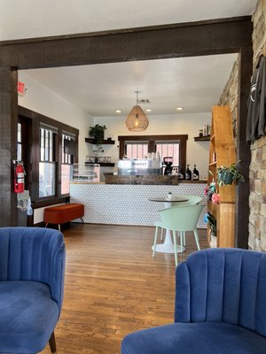 CAFE MARPHA - Updated December 2025 - 19 Photos - 419 S Littler Ave ...