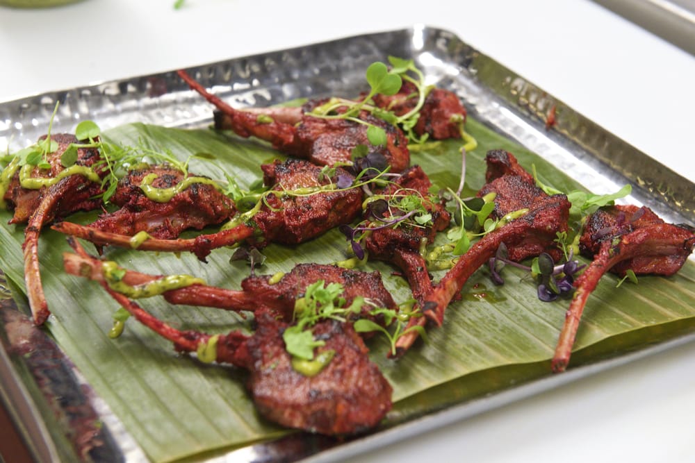 21 SPICES BY CHEF ASIF - Updated November 2024 - 786 Photos & 378 ...