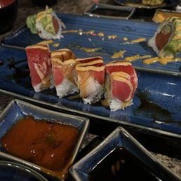 BLUEFIN - Updated September 2025 - 190 Photos & 81 Reviews - 615 Main ...