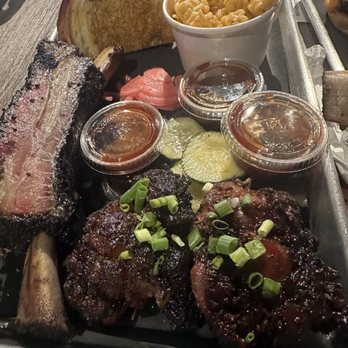 DESTINATION SMOKEHOUSE - Updated March 2025 - 332 Photos & 182 Reviews ...