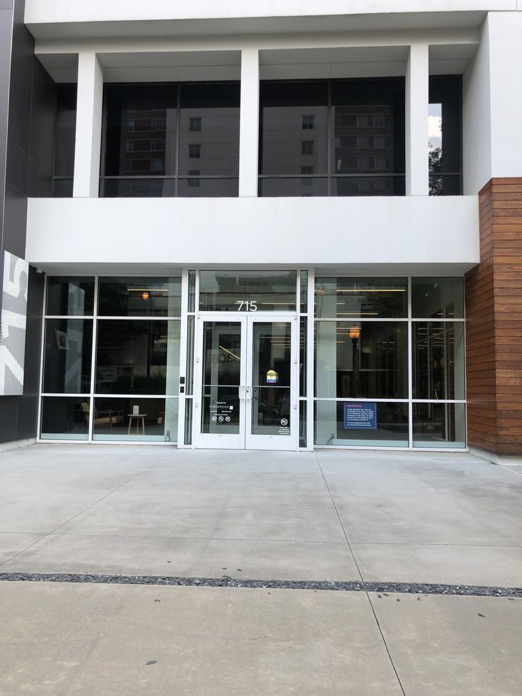 MTA AUTOMOTIVE - Updated July 2025 - 715 Peachtree St NE, Atlanta ...