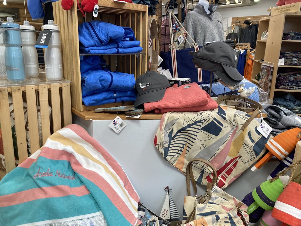 ACADIA SHOP - Updated September 2025 - 21 Photos & 20 Reviews - 85 Main ...