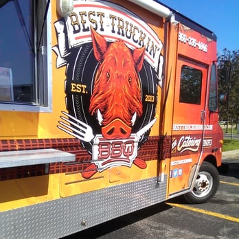 BEST TRUCKIN’ BBQ - Updated November 2025 - 25 Photos & 36 Reviews ...