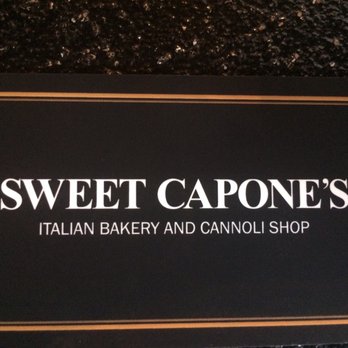 SWEET CAPONE’S - Updated January 2026 - 34 Photos & 14 Reviews - 6206 ...