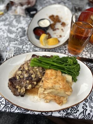 LINN’S RESTAURANT - 1462 Photos & 1715 Reviews - American (Traditional) - 2277 Main St, Cambria ...