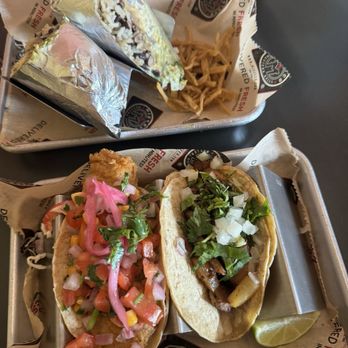 MIXTECO MEXICAN GRILL - Updated December 2025 - 95 Photos & 66 Reviews ...