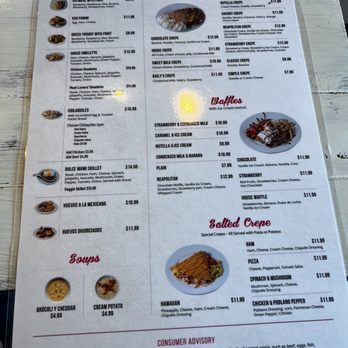 DULCE MAMI CAFE - Updated January 2025 - 59 Photos & Average of 4.3 ...