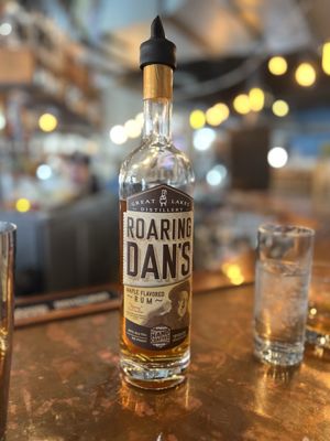 GREAT LAKES DISTILLERY - Updated January 2026 - 567 Photos & 352 ...