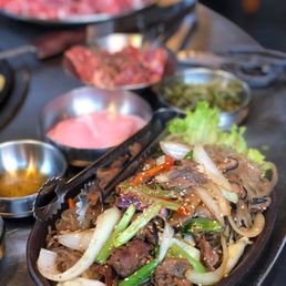 DAEBAK KOREAN BBQ - Updated July 2024 - 1190 Photos & 749 Reviews ...