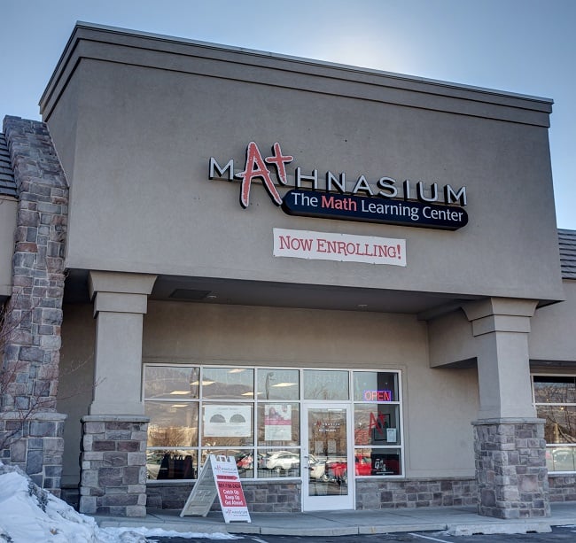 MATHNASIUM OF HIGHLAND - Request Information - 5435 W 11000th N ...