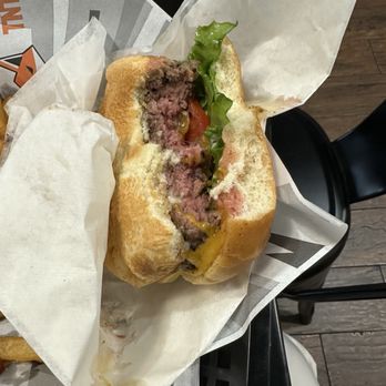 TNT BURGER - Updated January 2026 - 153 Photos & 95 Reviews - 7206 N ...