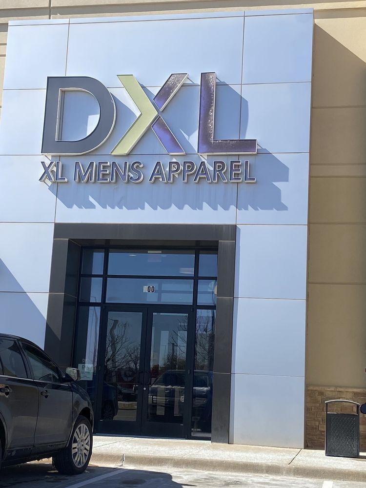 DXL - Updated November 2025 - 5401 N May Ave, Oklahoma City, Oklahoma ...