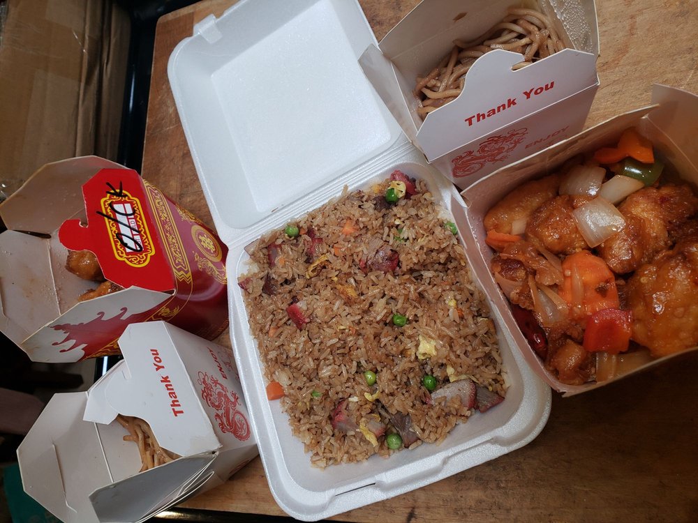 CHAI WAII CHINESE FOOD - 78 Photos & 164 Reviews - 9225 Carlton Hills ...
