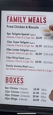 BOJANGLES - Updated March 2025 - 21 Photos & 48 Reviews - 1581 E ...