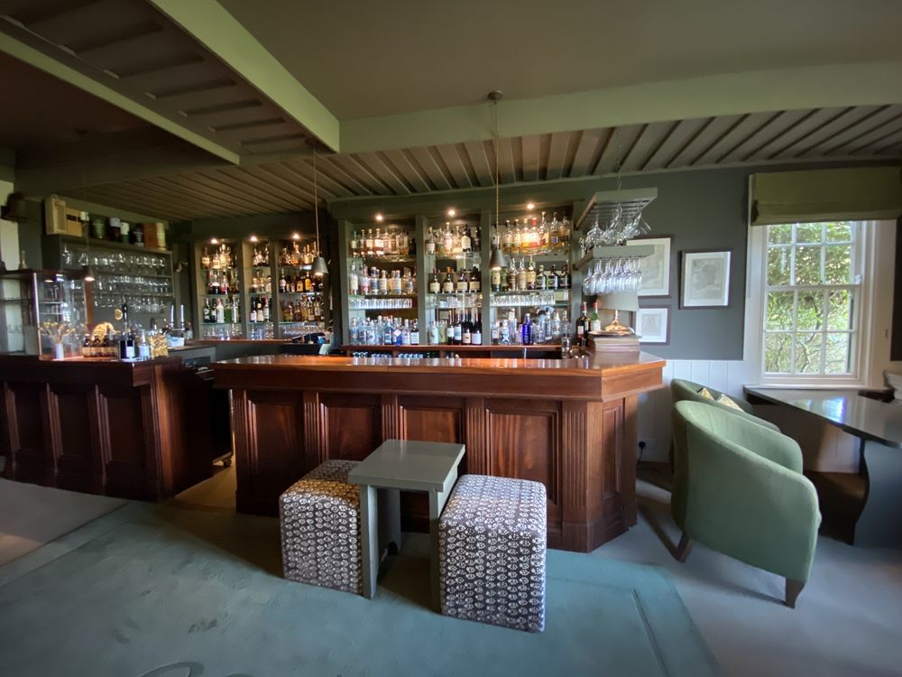 GREGANS CASTLE HOTEL - Updated May 2024 - Gragan East, Ballyvaughan, Co ...