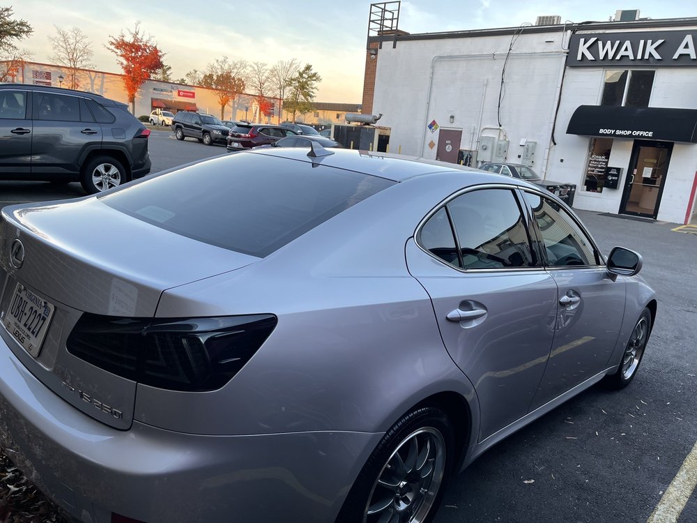 LINDSAY LEXUS OF ALEXANDRIA - Updated October 2025 - 76 Photos & 308 ...