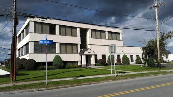 SRT TRAINING ACADEMY - Updated October 2025 - 1425 Mt Rd Blvd ...