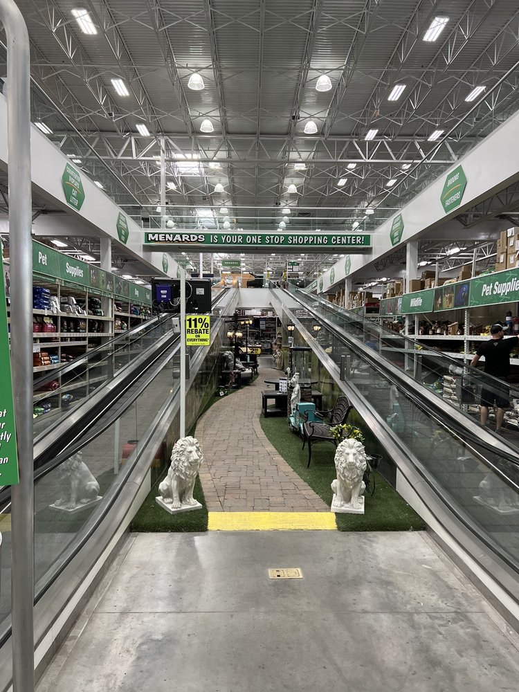 MENARDS - Updated December 2025 - 24 Photos & 60 Reviews - 6800 Wayzata ...