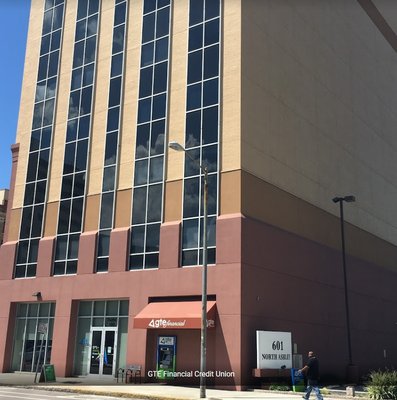 GTE FINANCIAL - Updated December 2025 - 37 Reviews - 601 N Ashley Dr ...