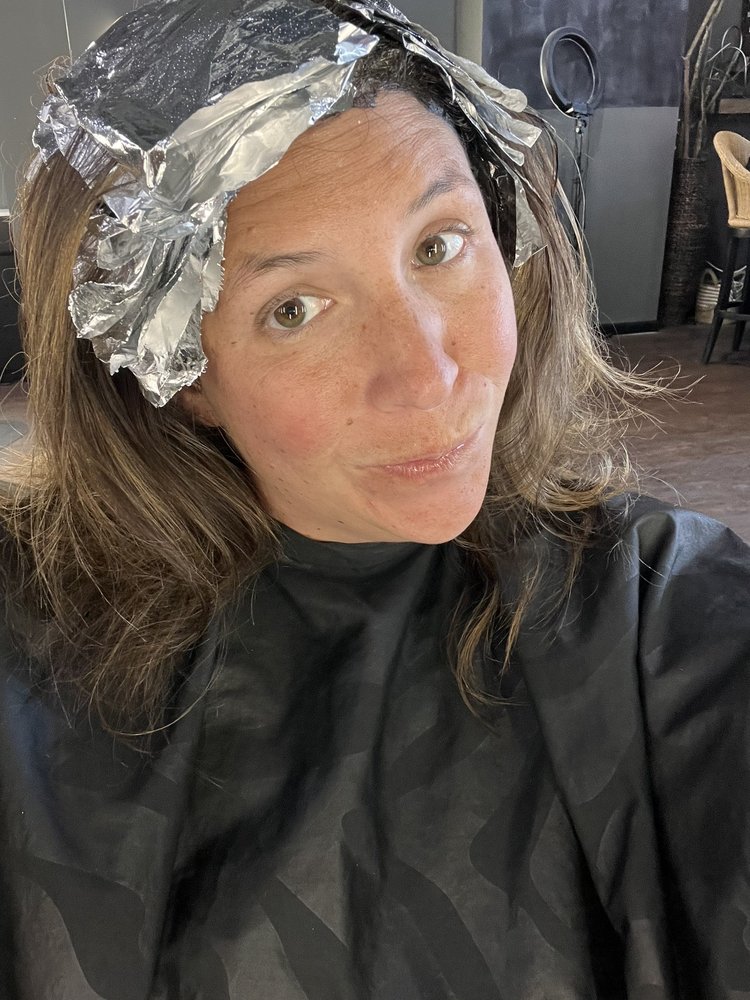 WICKED SCISSORS - Updated August 2025 - 218 S Main St, Fortville ...