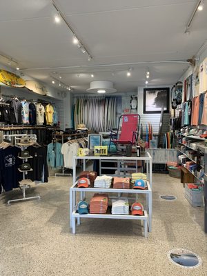 NEKTON SURF SHOP - Updated January 2025 - 36 Photos & 23 Reviews - 1313 ...