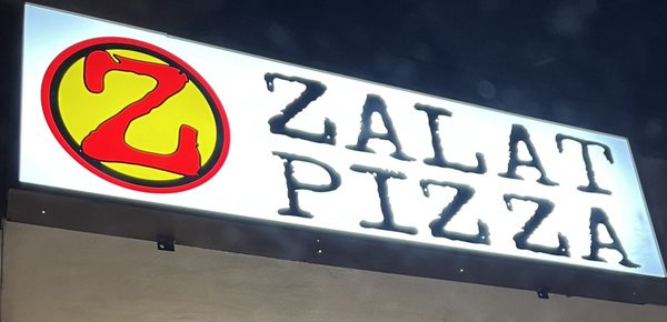 ZALAT PIZZA - Updated December 2025 - 11 Photos & 23 Reviews - 7238 ...