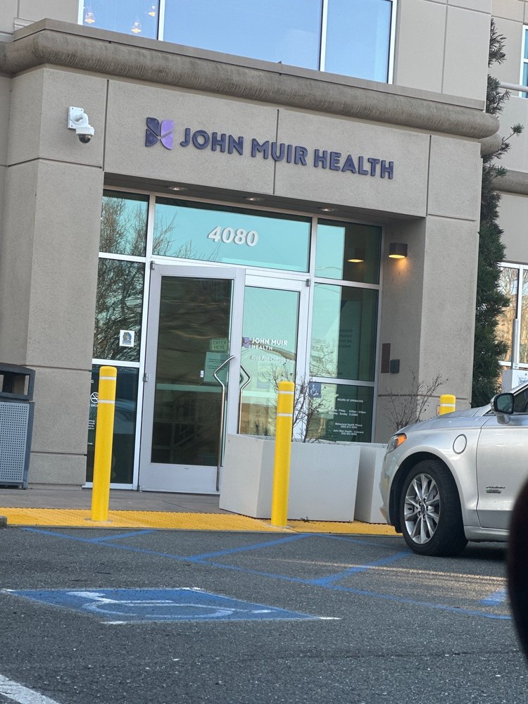 JOHN MUIR BEHAVIORAL HEALTH OUTPATIENT SERVICES - Updated December 2025 ...