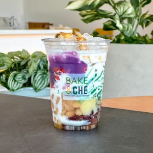 BAKE & CHE - Updated June 2024 - 204 Photos & 107 Reviews - 10130 ...