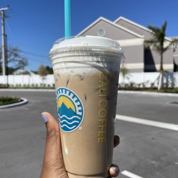 CALI COFFEE - Updated October 2025 - 27 Photos & 22 Reviews - 1028 SE ...