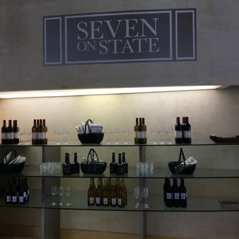 SEVEN ON STATE - Updated January 2026 - 48 Photos & 101 Reviews - 111 N ...