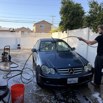 DP SHINE WORKS - Updated January 2026 - 125 Photos & 18 Reviews ...