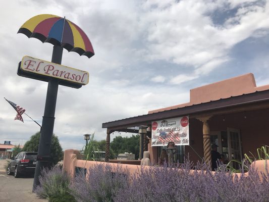 EL PARASOL - Updated May 2024 - 38 Photos & 102 Reviews - 30 Cities Of ...