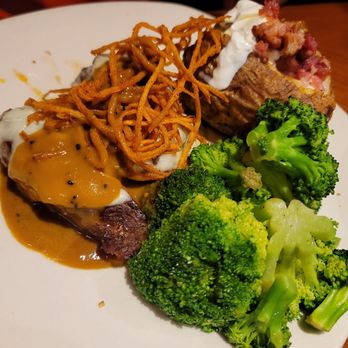 OUTBACK STEAKHOUSE - Updated December 2025 - 238 Photos & 325 Reviews ...