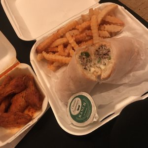 RUCHDA WINGS - Updated September 2025 - 31 Photos & 63 Reviews - 6035 ...